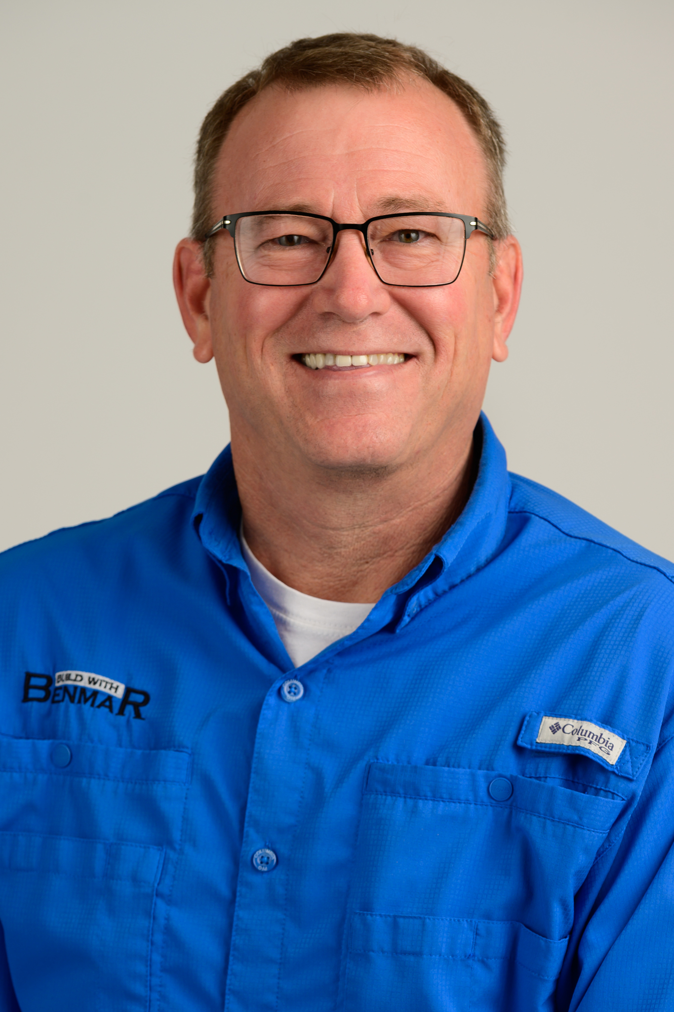 DAVID GRIFFIN, Commercial Superintendent - Benmar Construction LLC