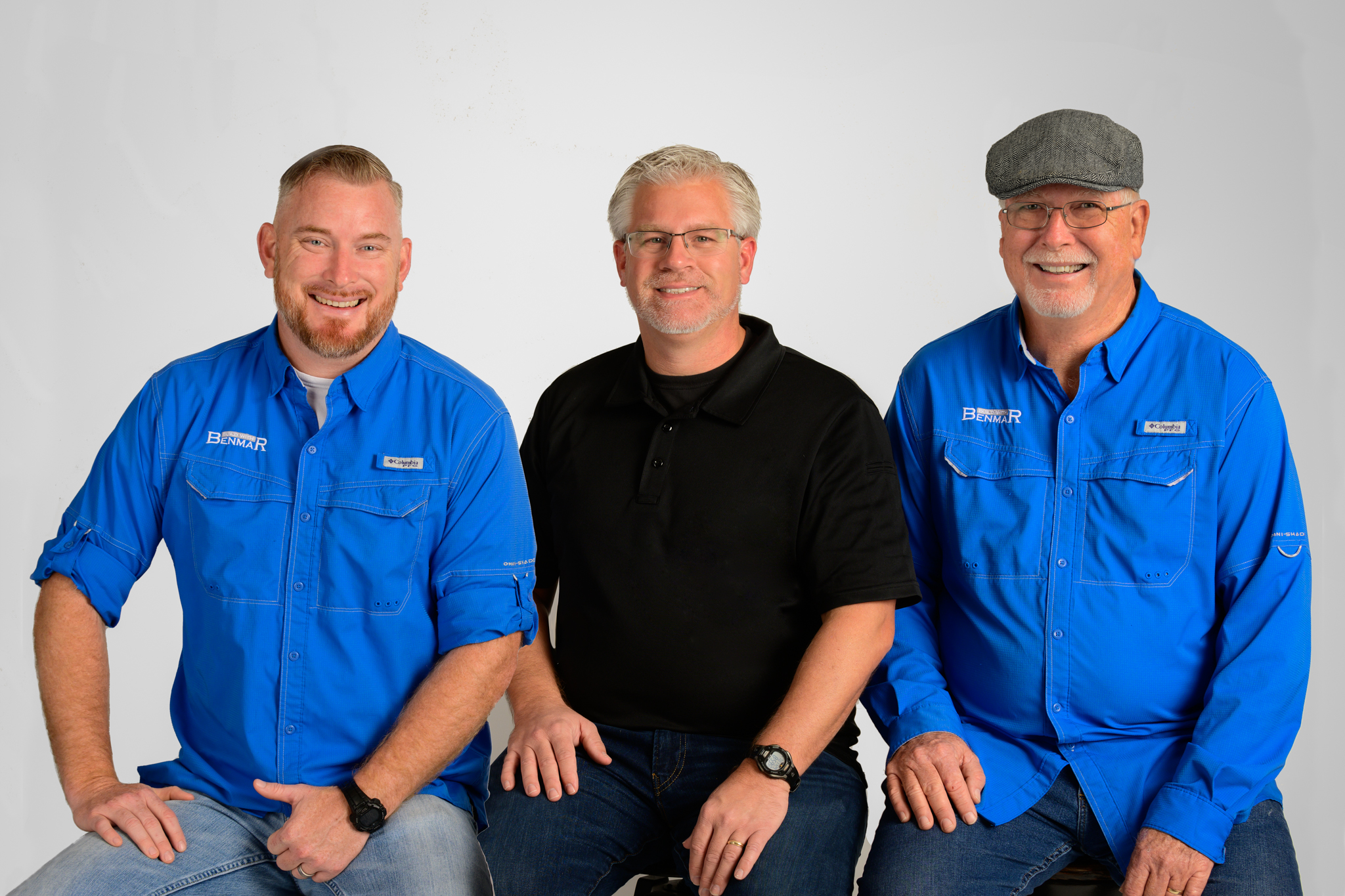 About Us - Benmar Construction LLC