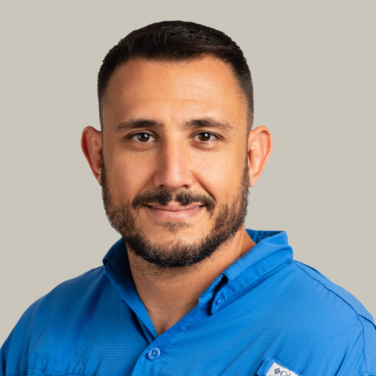 DEREK NEFF, Commercial Superintendent - Benmar Construction LLC