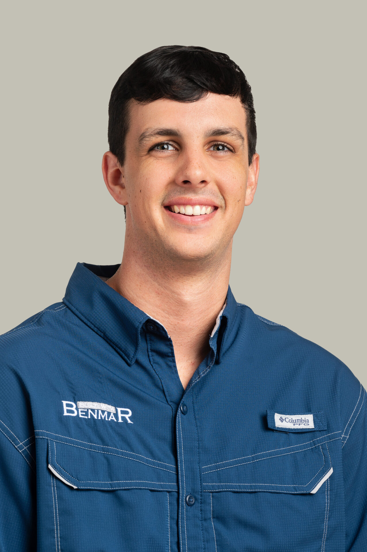 Sam Steed, Commercial Superintendent - Benmar Construction LLC